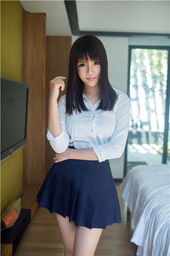 莉莉(丽莎)-[Tuigril推女郎]15期 - 推女郎 - 御女控图片网